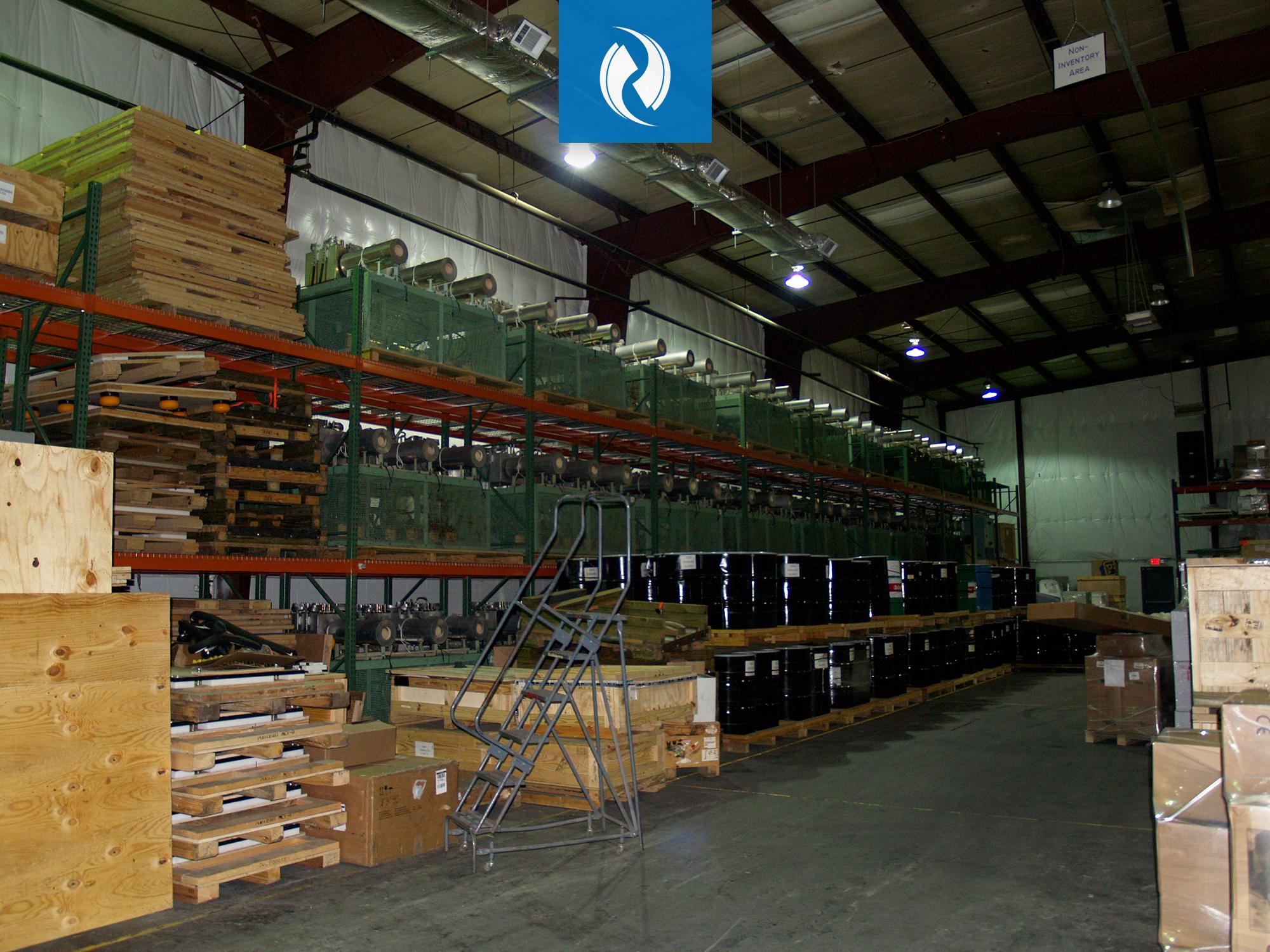 Transportation and Warehousing Careers in 2020 - Rowe Transfer