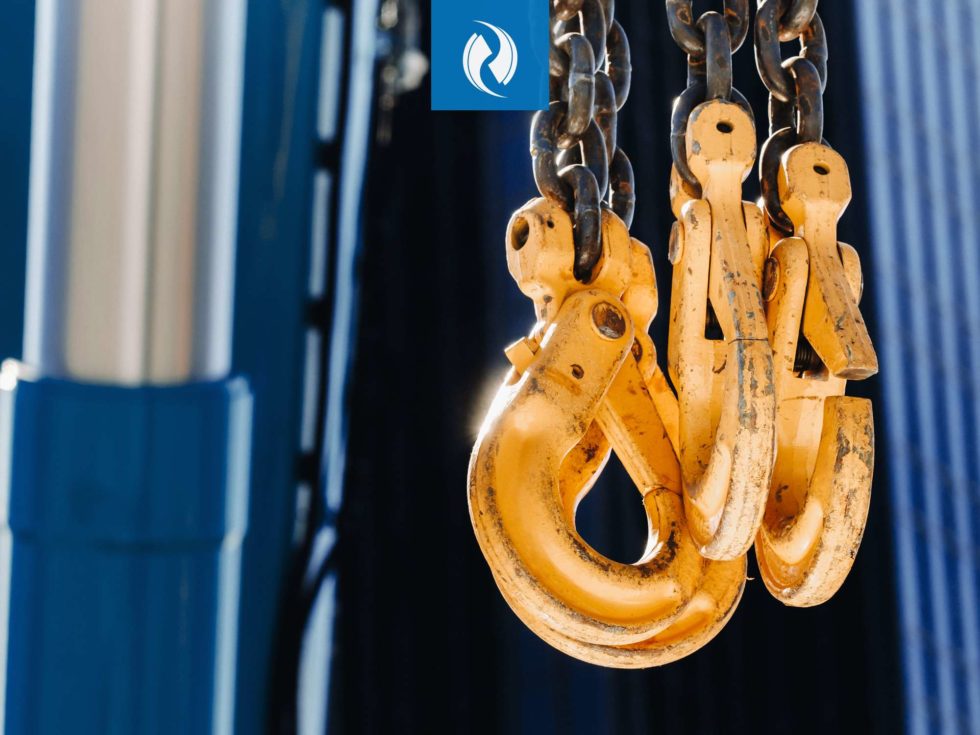 Common Rigging Terms and Their Meanings - Rowe Transfer